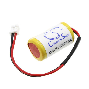 CAMERON SINO CS-OPW100SL 3V 800MAH LI-MNO2 LITIJUMSKA BATERIJA ZA OMRON CP1W-BAT01 PLC