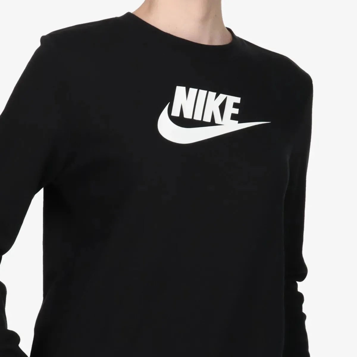 NIKE Dukserica Sportswear Club Fleece