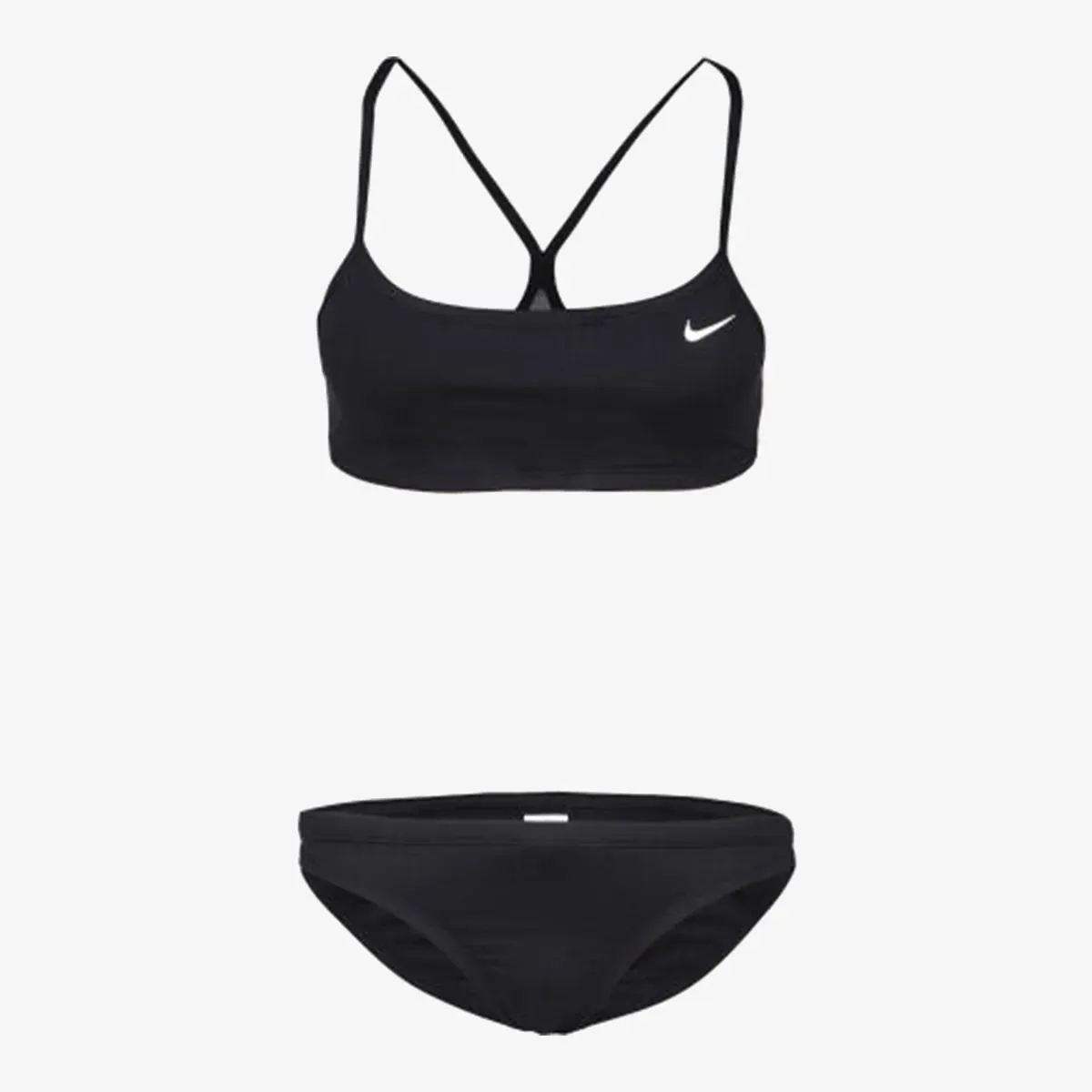 NIKE SWIM KUPAĆI KOSTIM 2-DELNI Swim Essential Racerback Bikini Set