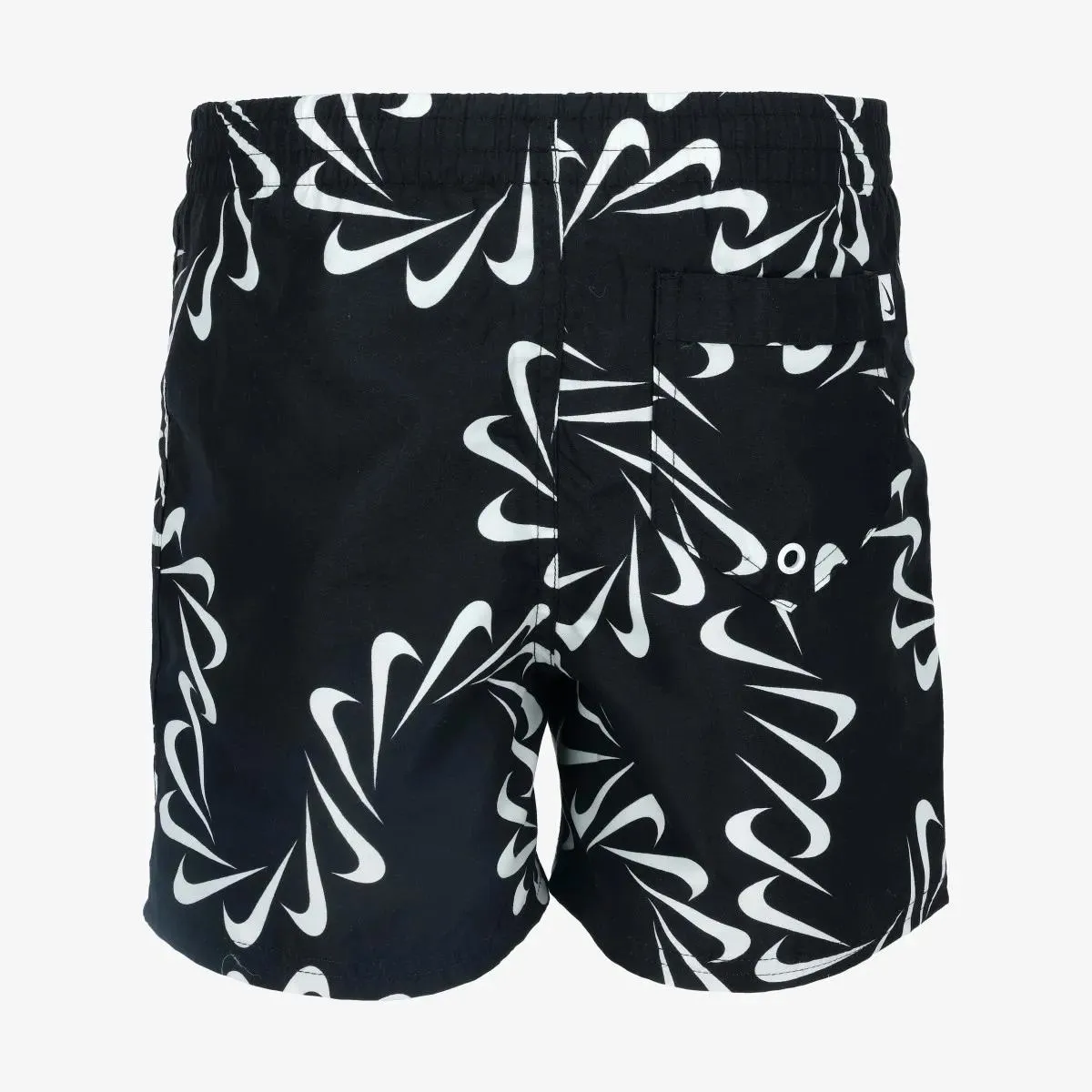 NIKE SWIM Šorc Swim 4" Volley Short