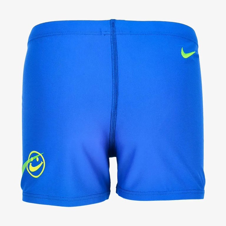 NIKE SWIM Kupaće gaće Swim Smiles