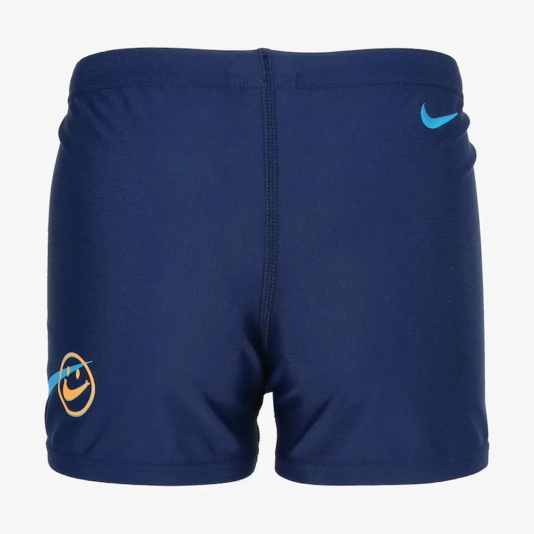 NIKE SWIM Kupaće gaće Smiles