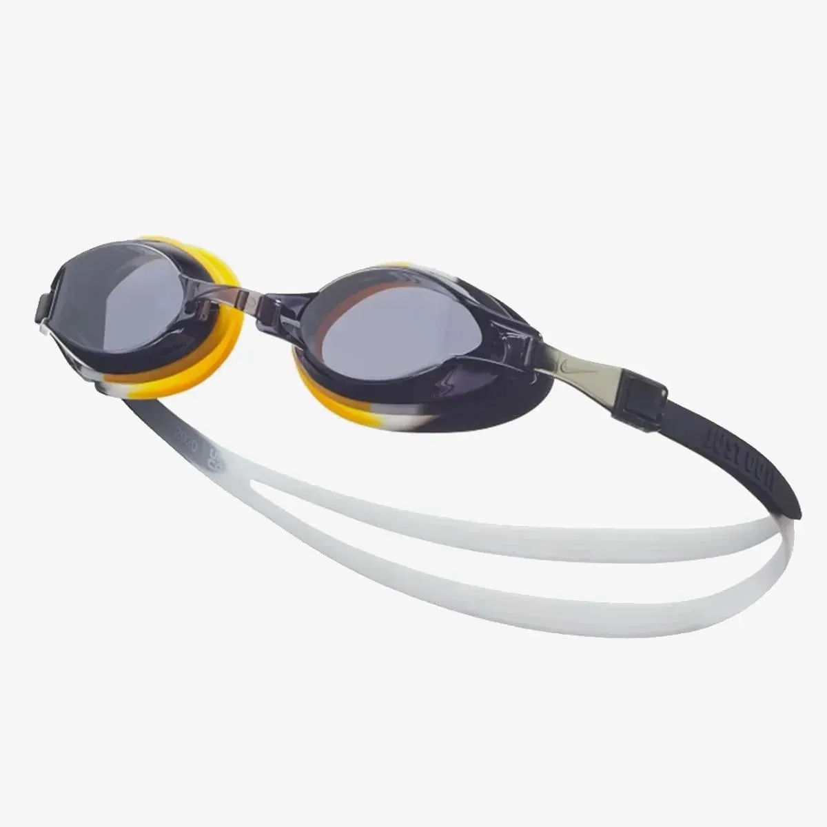 NIKE SWIM Naočare za plivanje Chrome Youth Goggle