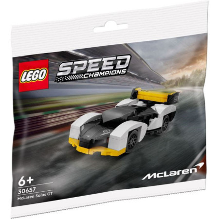 Lego 30657 McLaren Solus GT ( 30657 )