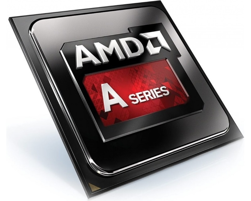 AMD A6-9500E 2 cores 3.0GHz (3.4GHz) Radeon R5 tray procesor