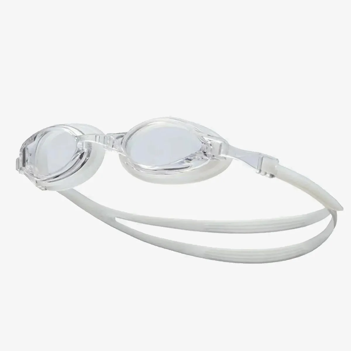 NIKE SWIM Naočare za plivanje Chrome Goggle