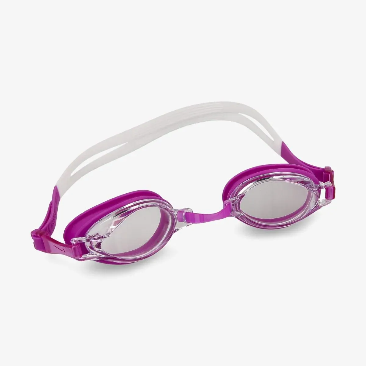 NIKE SWIM Naočare za plivanje Chrome Goggle