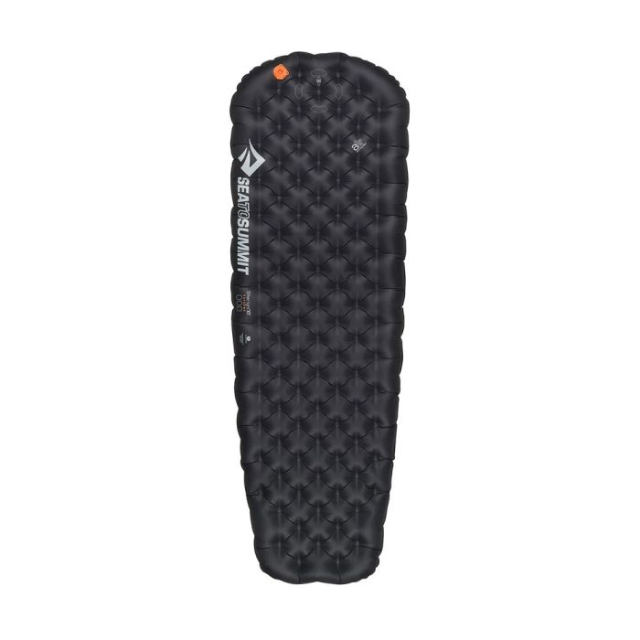 PODLOGA ZA SPAVANJE SEA TO SUMMIT ETHER LIGHT XT EXTREME REGULAR black-orange