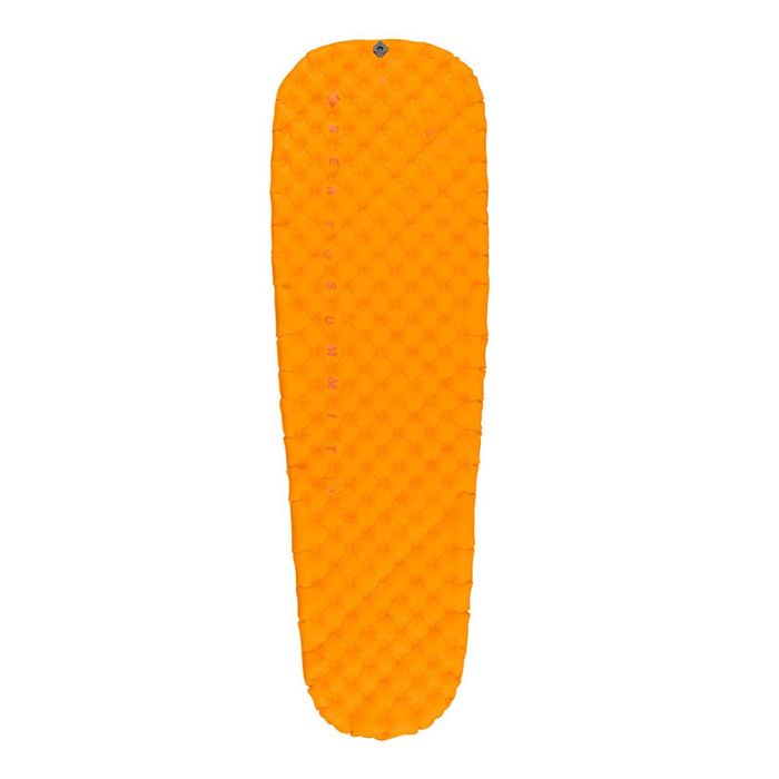 PODLOGA ZA SPAVANJE SEA TO SUMMIT ULTRALIGHT ASC INSULATED LARGE orange