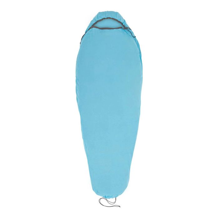 VREĆA ZA SPAVANJE SEA TO SUMMIT BREEZE LINER MUMMY STANDARD blue atoll