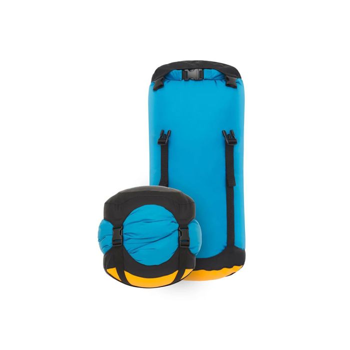 SUVA TORBA SEA TO SUMMIT EVAC COMPRESSION 13L