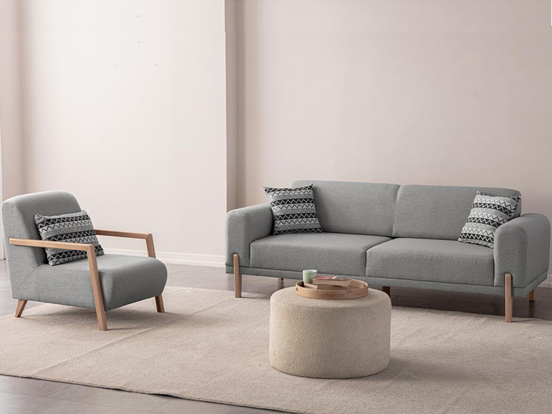 Onlinenamestaj Mosha sofa set EY