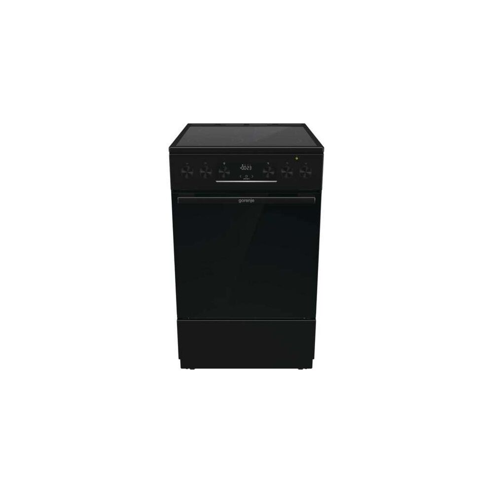 Gorenje Električni šporet GECS 5C70 BPA