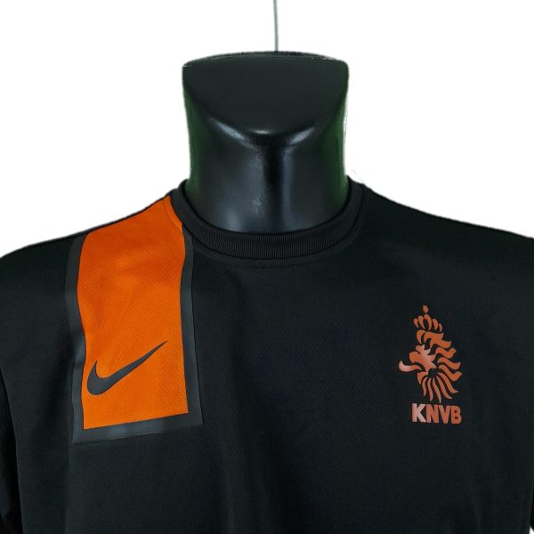 Majica Nike, vel. XL, dri-fit, KNVB Holandija