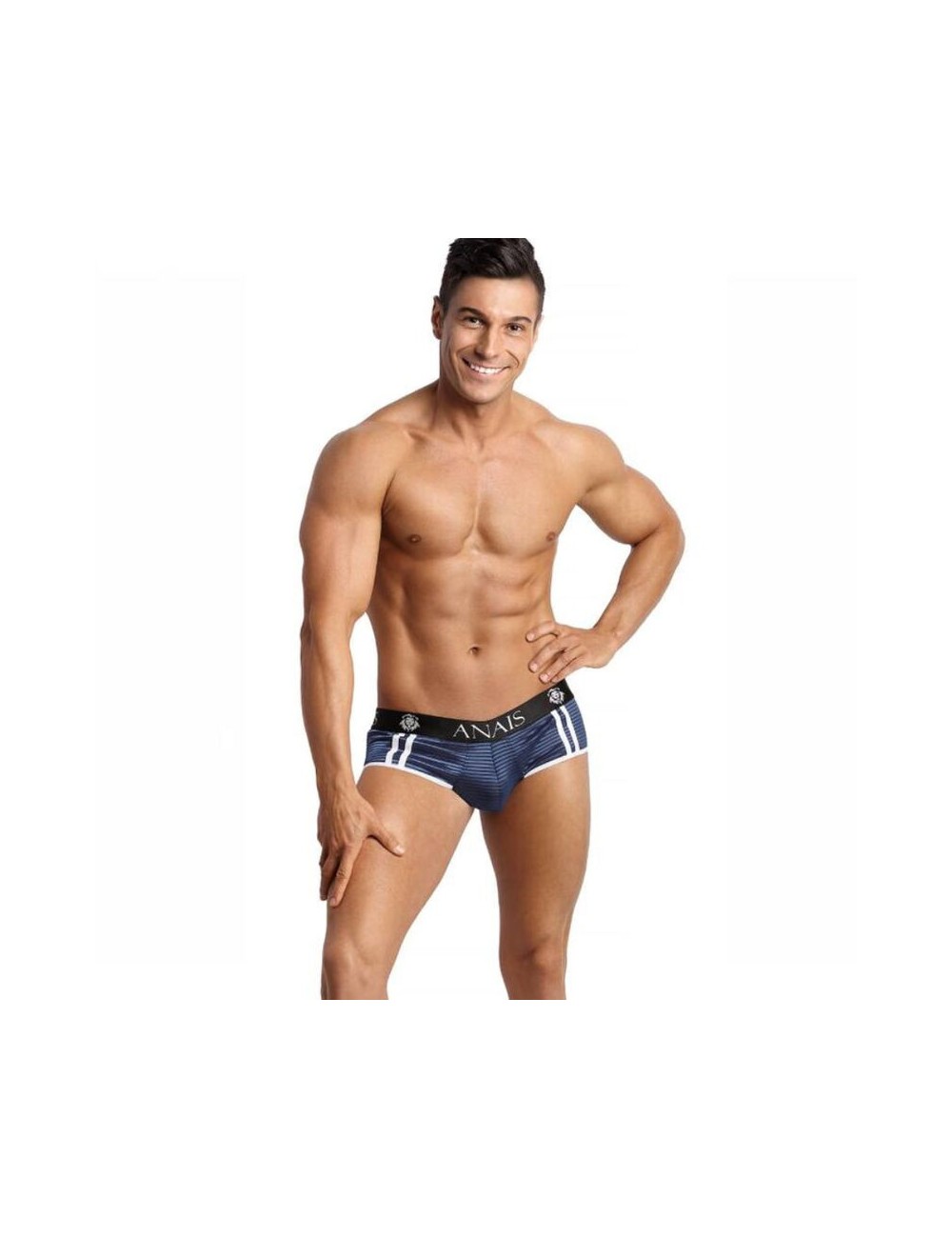 Naval Jock Bikini 115561 115560 115660 115562