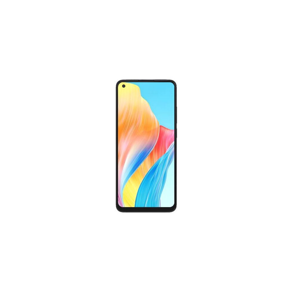 Oppo A78 128 GB - Crni