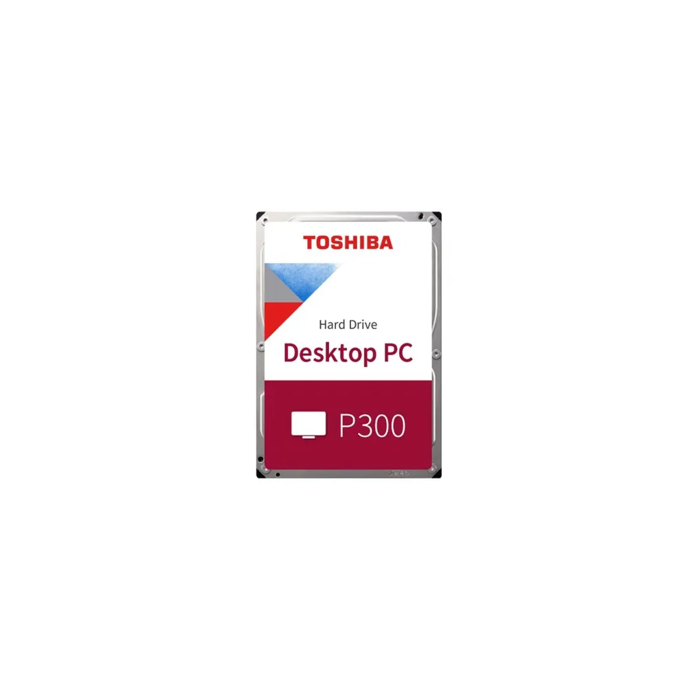 Toshiba HDD disk 2 TB 3,5" SATA III HDWD220UZSVA P300