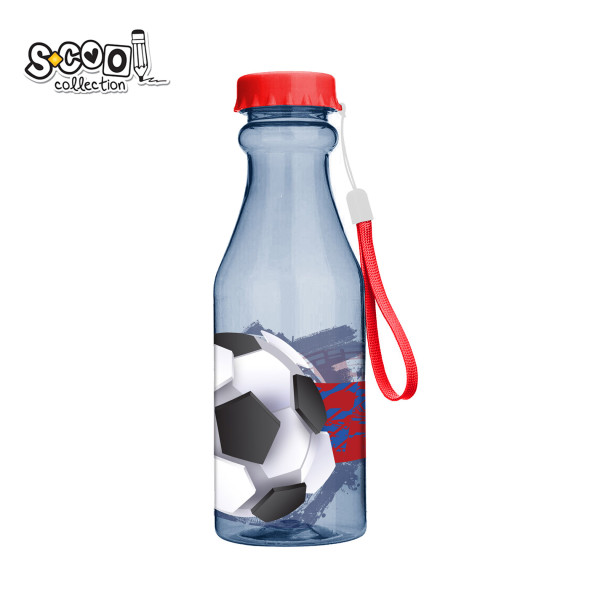 FLAŠICA ZA VODU PVC 500ML SC2629