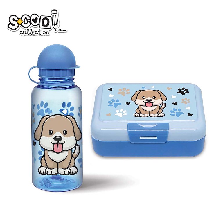 SET ZA UZINU DOG SC1596