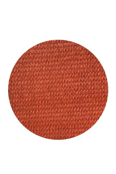 Mreža za zasenu 1,5x10m 100% - Sunset Orange 240g (tamno narandžasta)