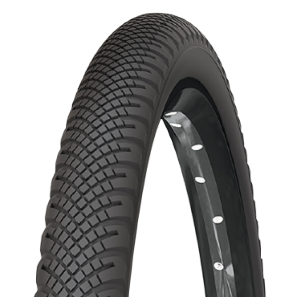 Michelin 26X1.75 Country Rock