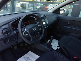 DACIA SANDERO 1.5 DCI N1