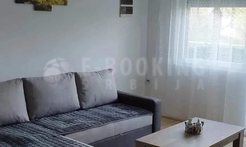 Apartman BIN Sokobanja