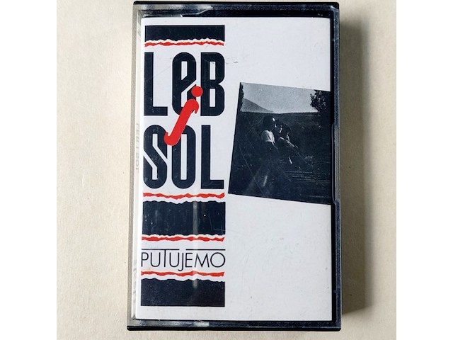 Leb I Sol - Putujemo