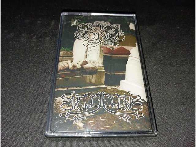 Cruda Sorte / Veineliis - Nature Of Suffering