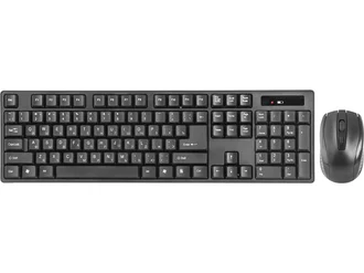 Defender Komplet bežična tastatura+bežični optički miš Combo C-915