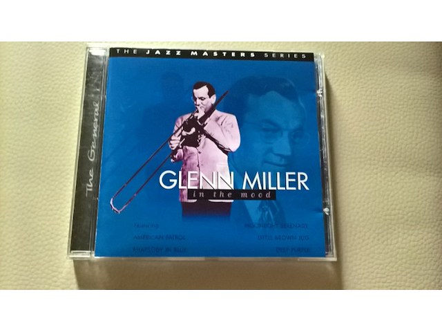 Glenn Miller - In The Mood