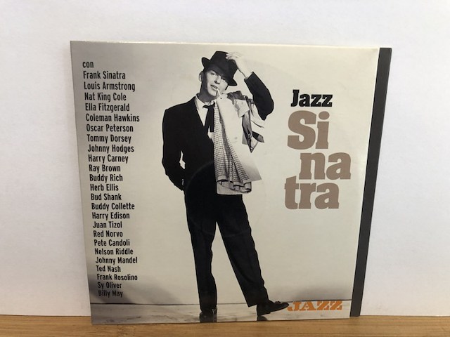 Various – Jazz Sinatra