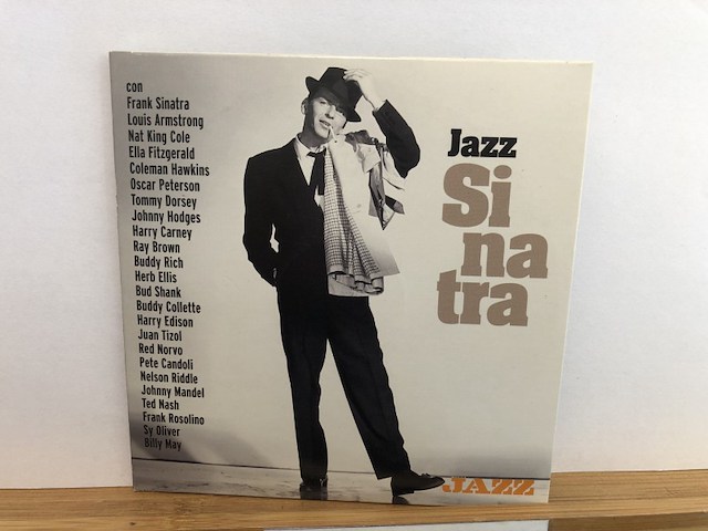 Various – Jazz Sinatra