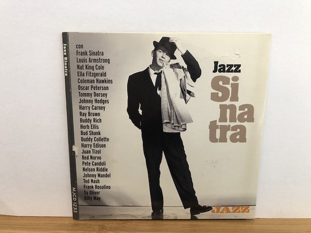 Various – Jazz Sinatra