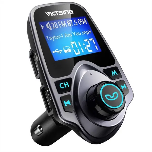 Bluetooth FM transmiter za auto