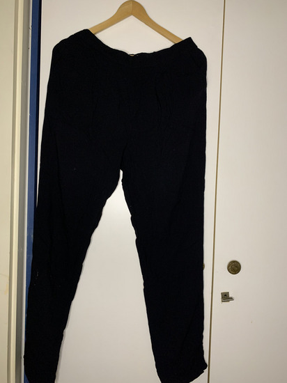 H&M pantalone