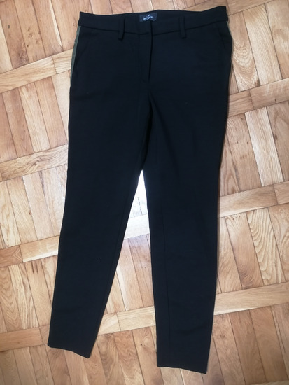 mason's forte dei marmi pantalone M kao nove