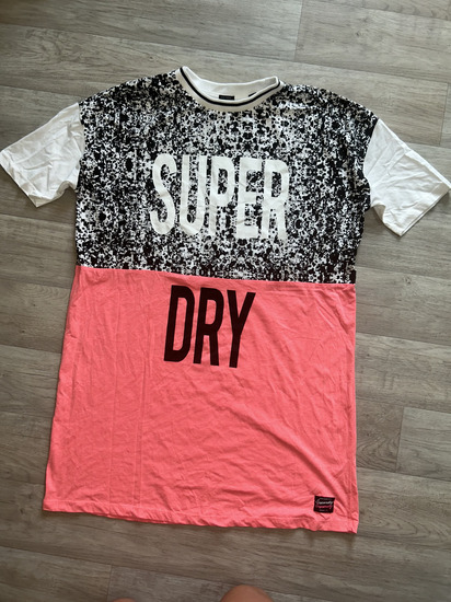 Haljina superdry