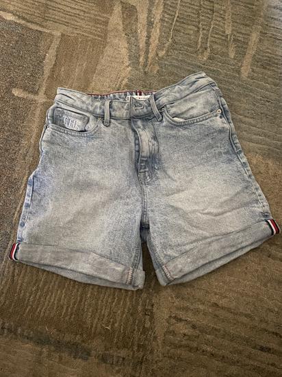 Tommy Hilfiger teksas sorc original