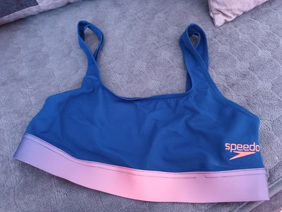 Speedo gornji deo kupaćeg