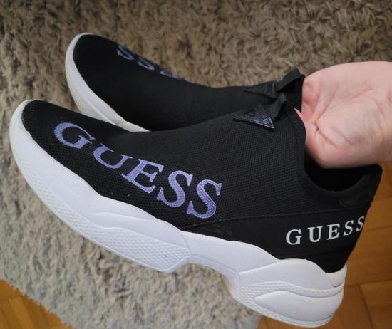 Guess zenske patike