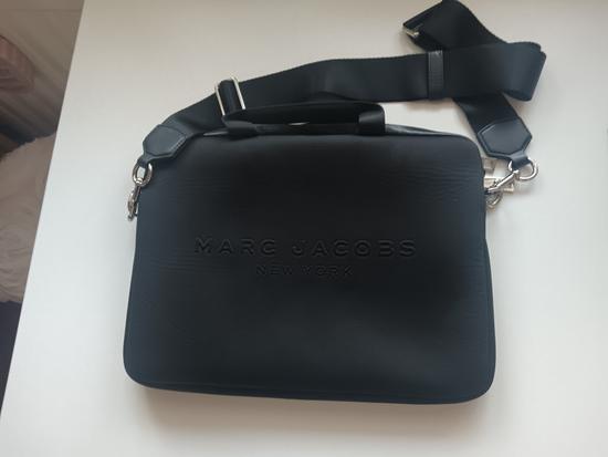 Marc Jacobs poslovna torba