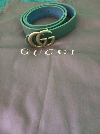 Kais Gucci