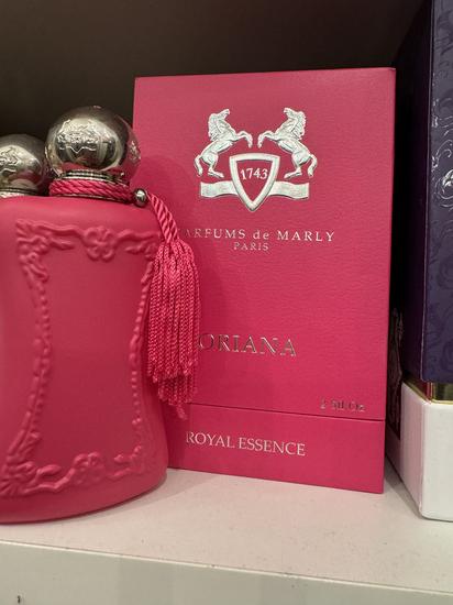 Parfums de Marly Oriana