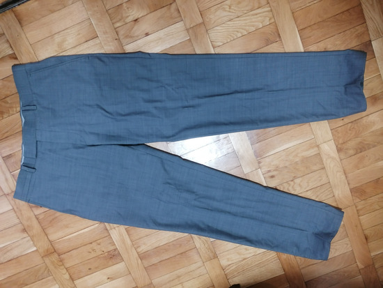 ARAMI pantalone 100 % vuna XL