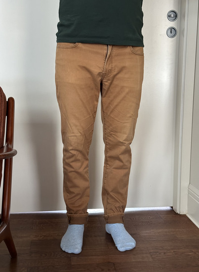 UNIQLO pantalone M