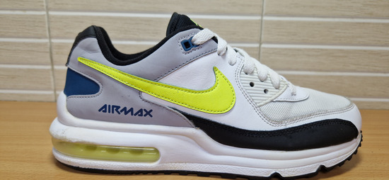 Nike Air Max LTD Wright