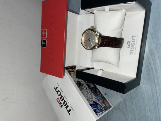 Sat Tissot