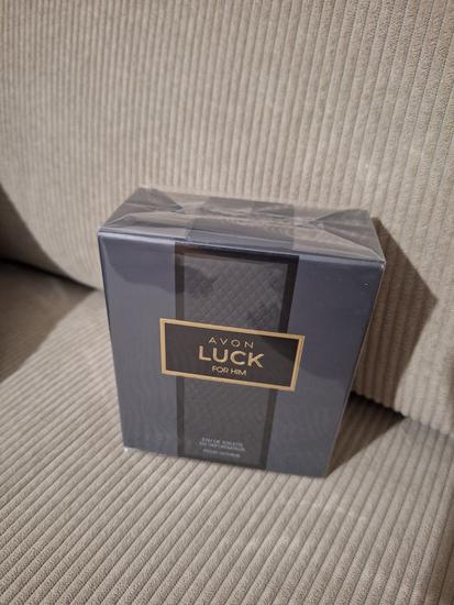 Muski parfem Luck 75 ml