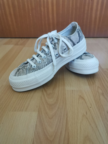 EXTRA Converse vel.35, 22 cm